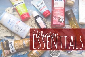 Winter Duschgel – Marie-Theres Schindler – Beauty Blog