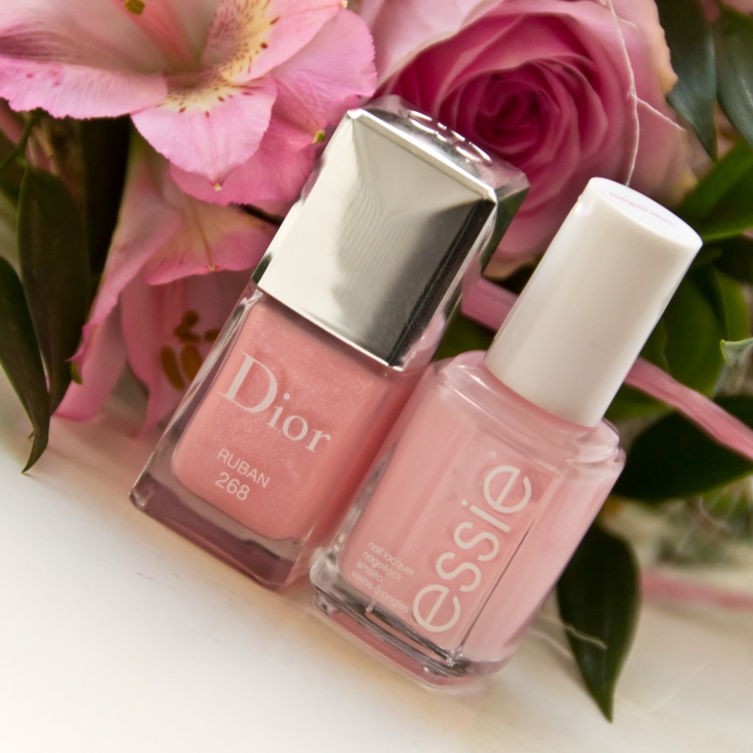 Dior Ruban ber Essie Romper Room Marie Theres Schindler Beauty Blog Dior Ruban ber Essie Romper Room Marie Theres Schindler Beauty Blog