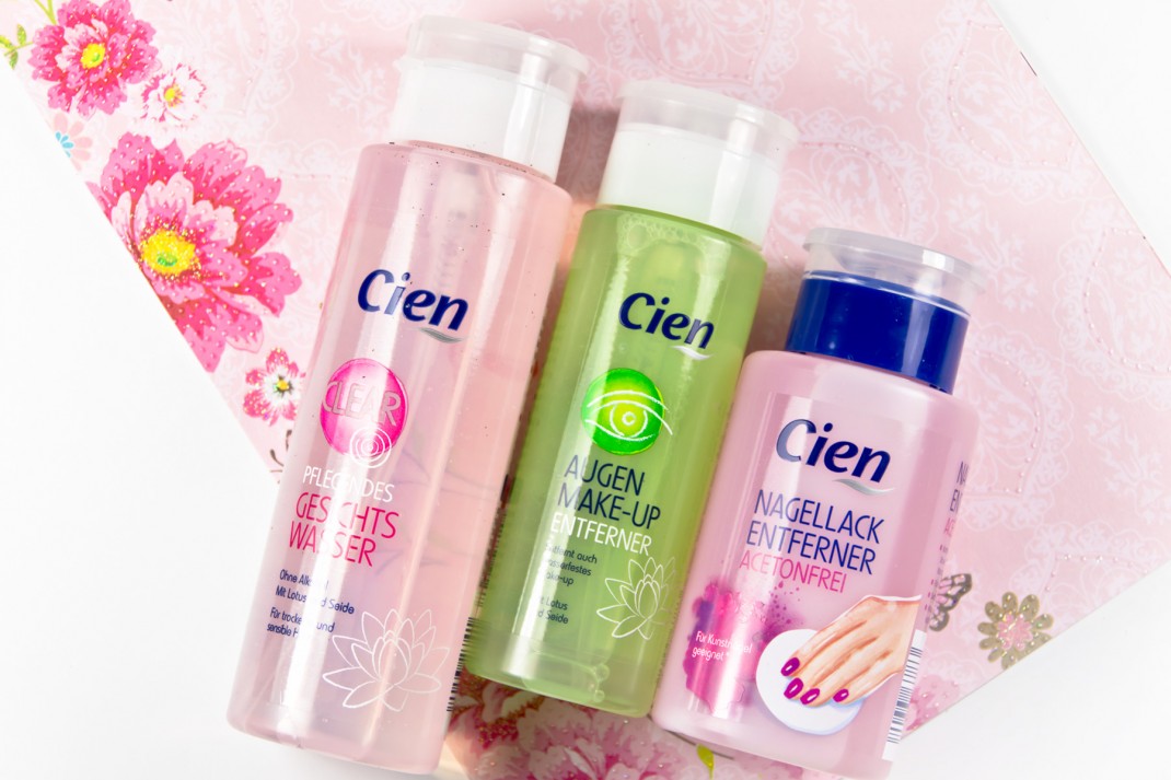 Lidl Beauty Haul – Marie-Theres Schindler – Beauty Blog