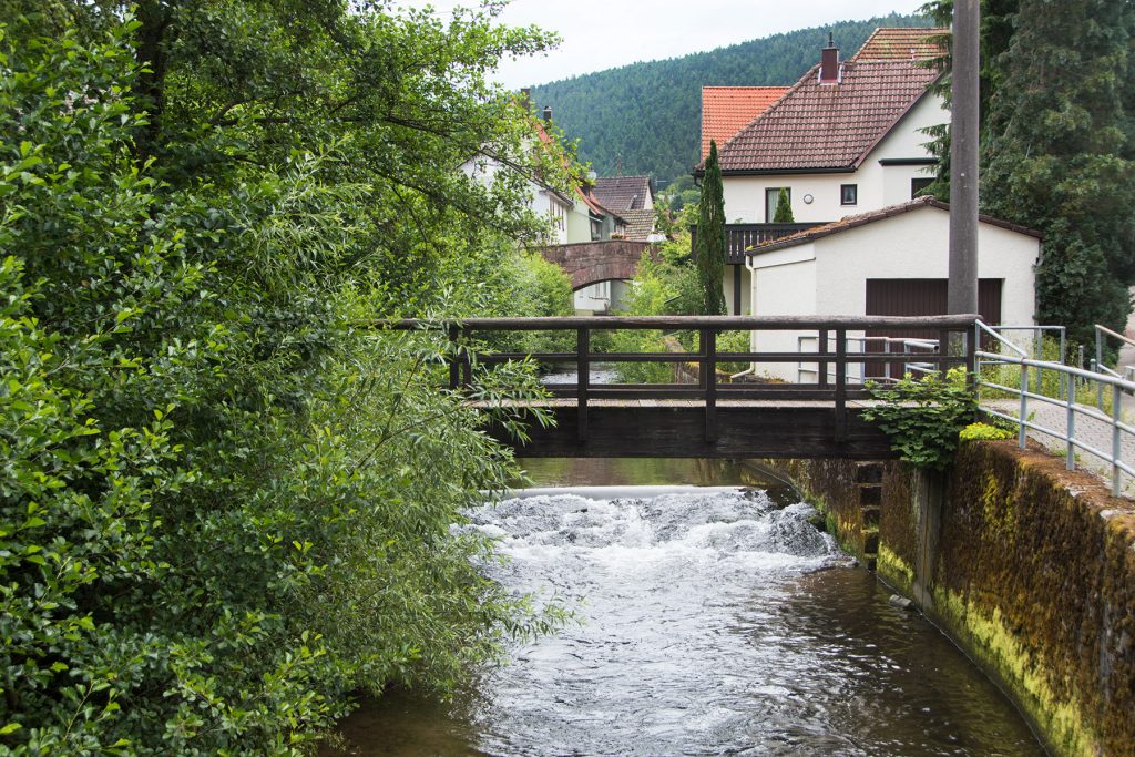 {Reisebericht} Urlaub im Schwarzwald | Marie-Theres Schindler - Beauty Blog