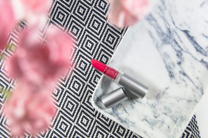 Roter Lippenstift – der Klassiker in fünf Varianten – Marie-Theres ...