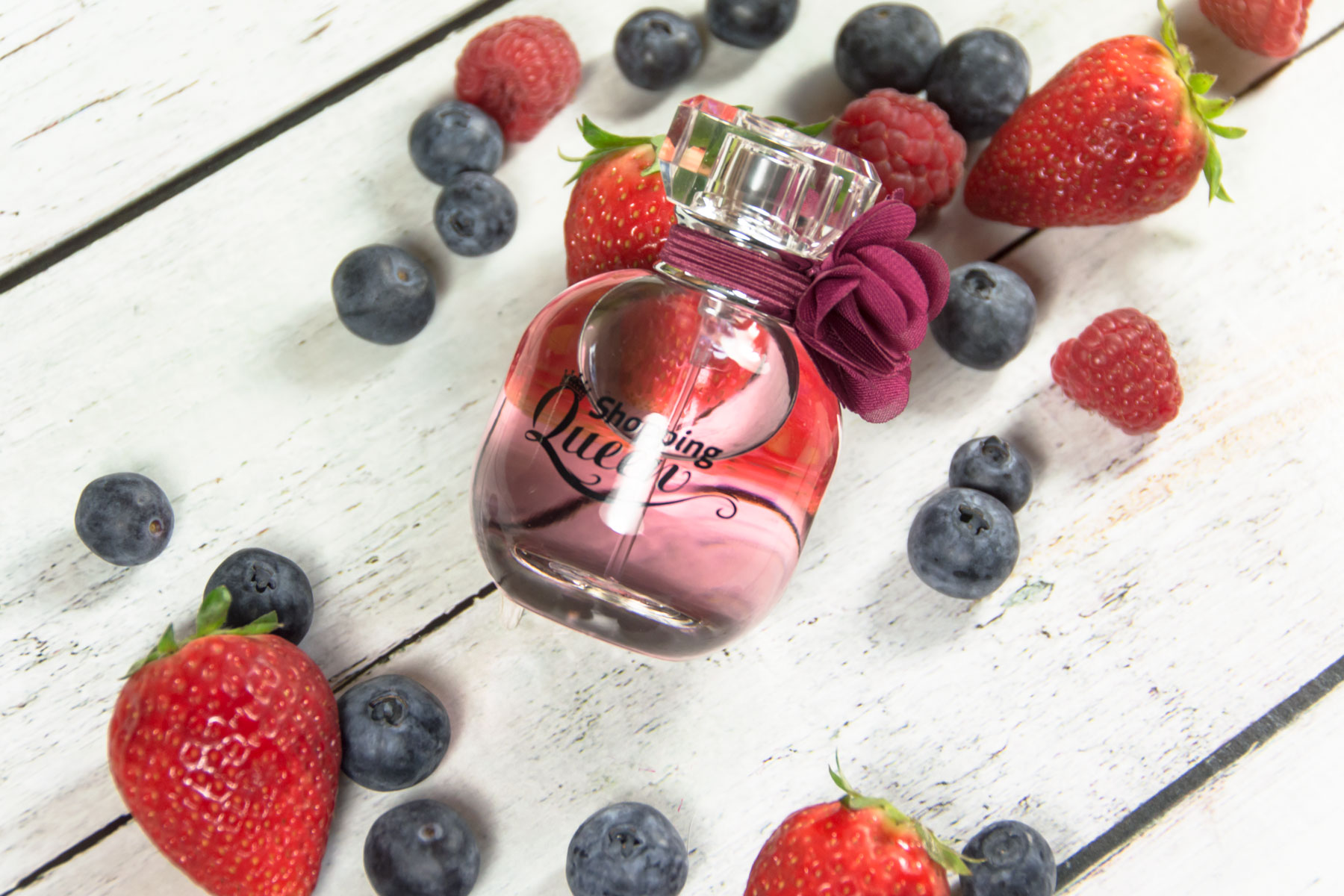 Shopping Queen Parfum Midnight Queen – Marie-Theres Schindler – Beauty Blog