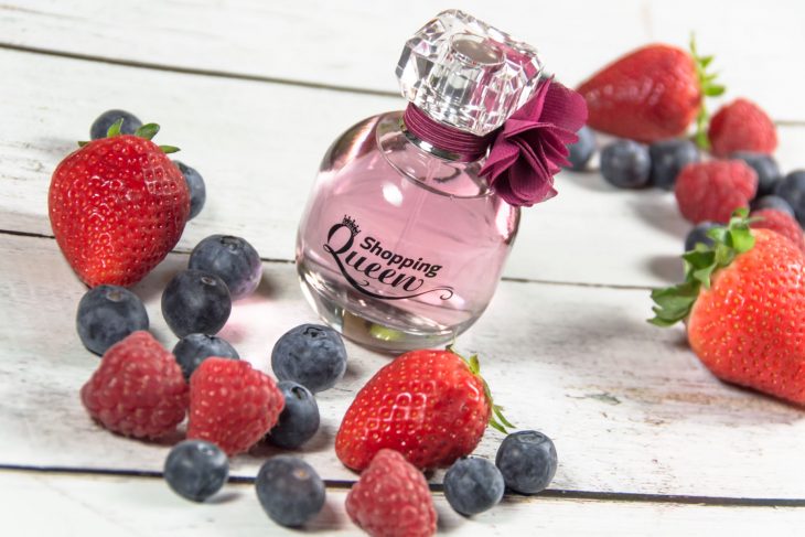 Süß und fruchtig: Das Shopping Queen Parfum Midnight Queen