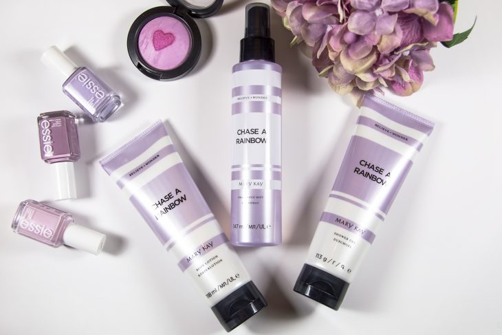 Winter Duschgel – Marie-Theres Schindler – Beauty Blog