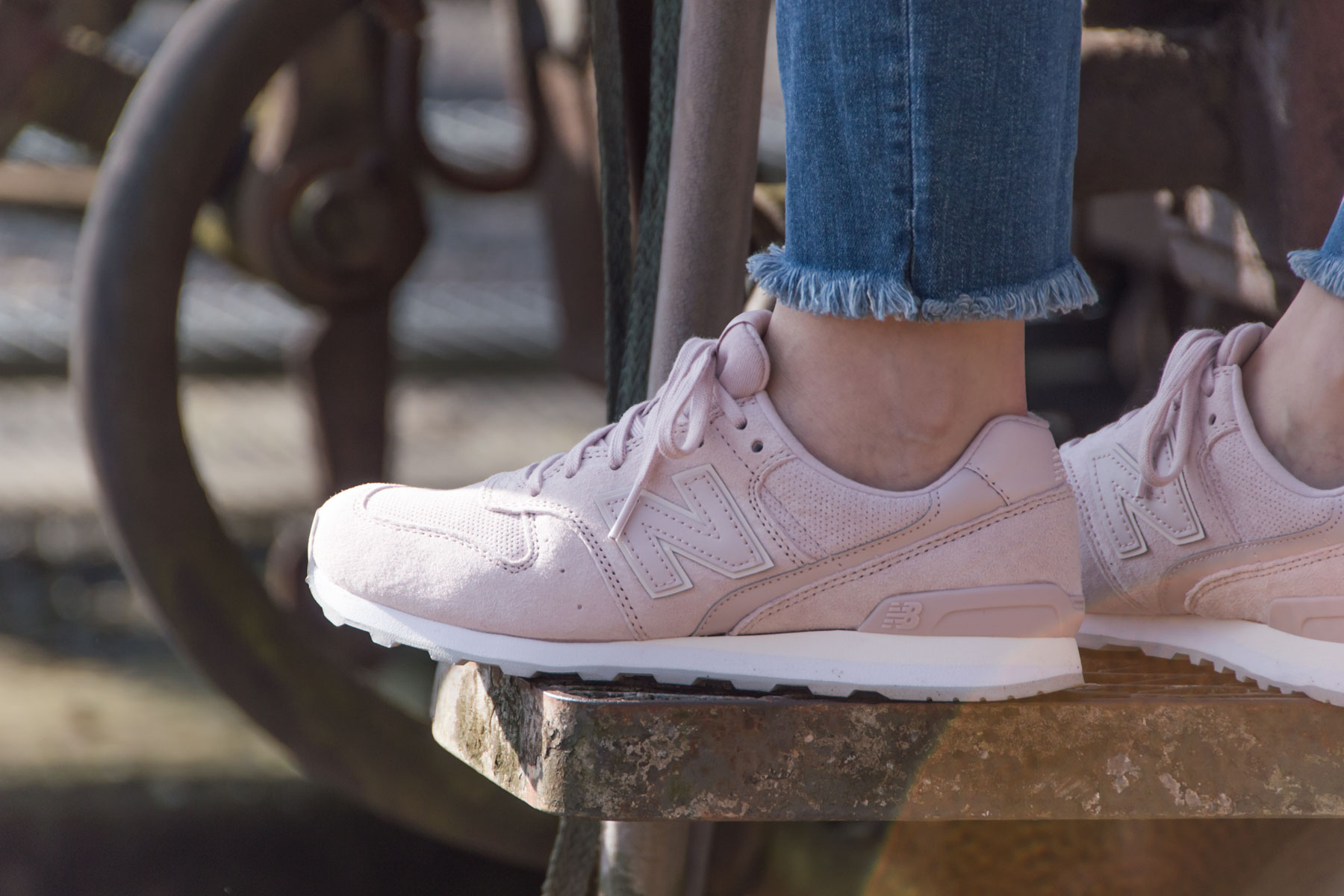 [Anzeige] OTTO Style Challenge – Trend Denim – Marie-Theres Schindler ...