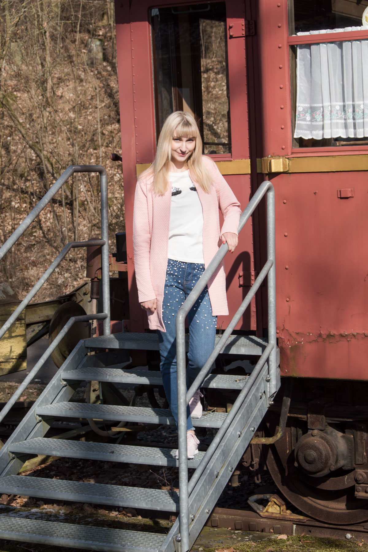 [Anzeige] OTTO Style Challenge – Trend Denim – Marie-Theres Schindler ...