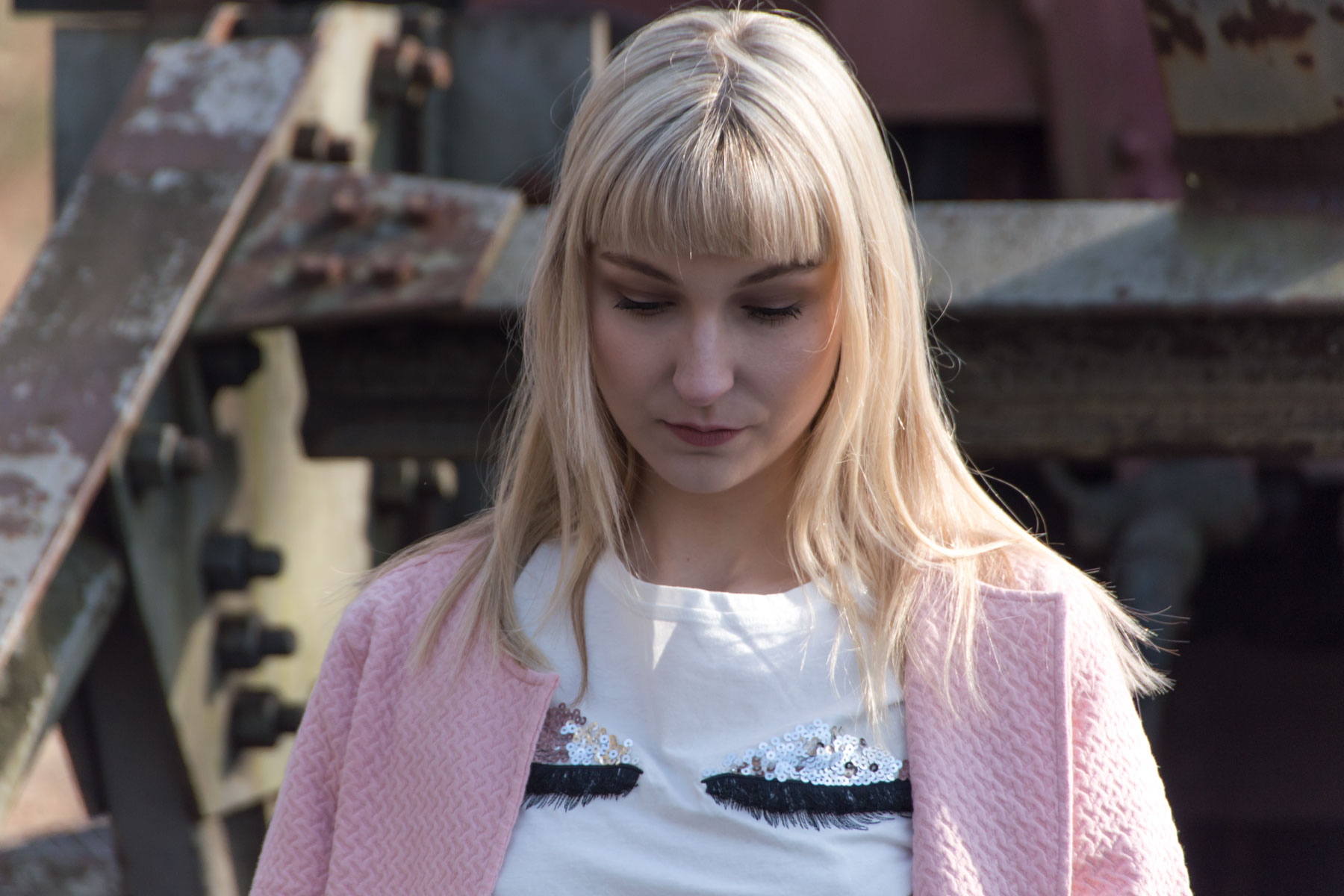 [Anzeige] OTTO Style Challenge – Trend Denim – Marie-Theres Schindler ...