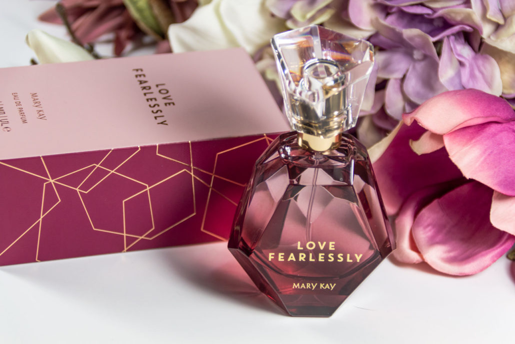 Mary Kay Live & Love Fearlessly – Marie-Theres Schindler – Beauty Blog