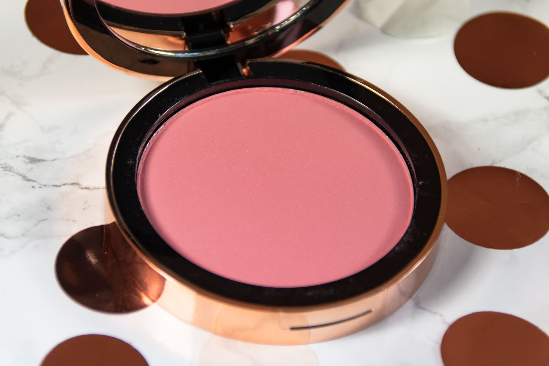 M. Asam Make-up – meine Review – Marie-Theres Schindler – Beauty Blog