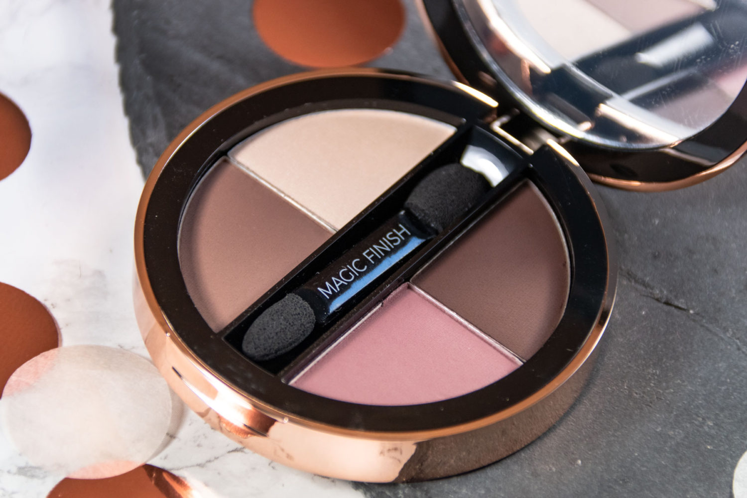 M. Asam Make-up – meine Review – Marie-Theres Schindler – Beauty Blog