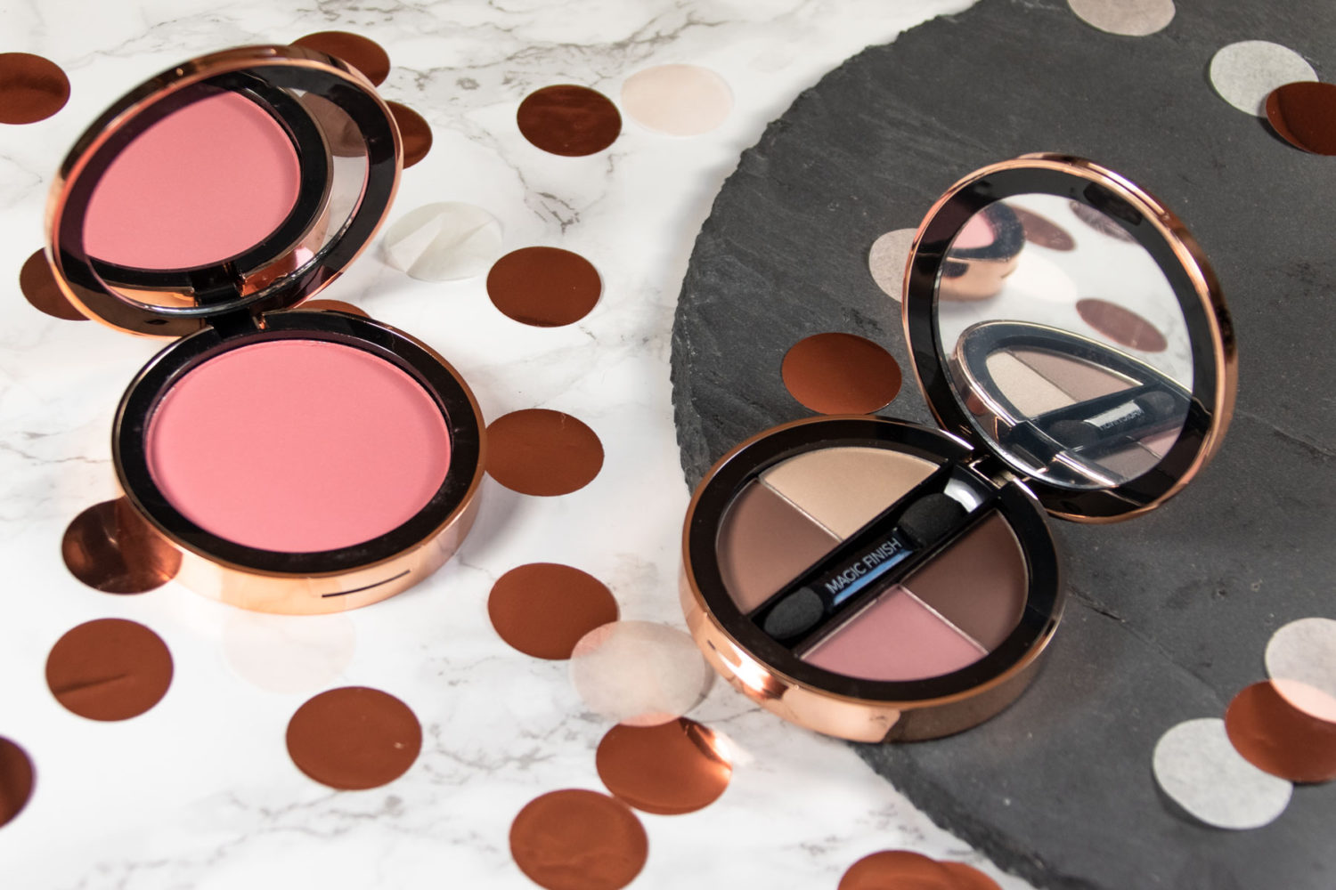 M. Asam Make-up – meine Review – Marie-Theres Schindler – Beauty Blog