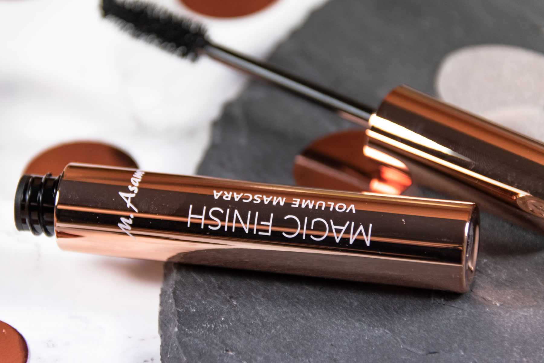 M. Asam Make-up – meine Review – Marie-Theres Schindler – Beauty Blog