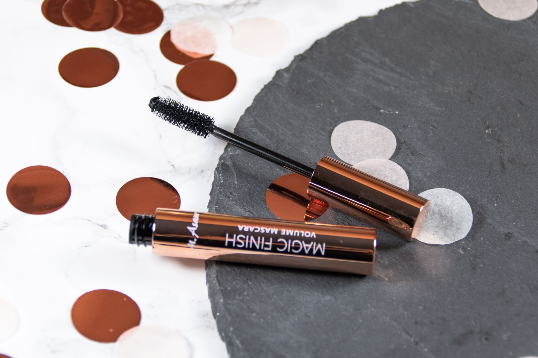 M. Asam Make-up – meine Review – Marie-Theres Schindler – Beauty Blog